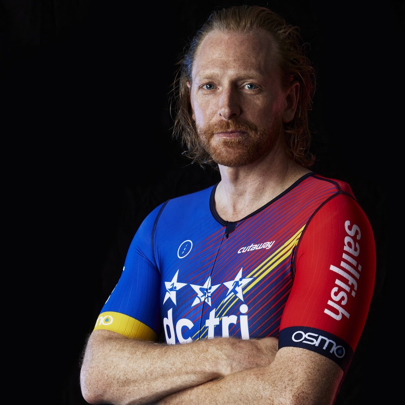 Joe Shields - DC Triathlon Club