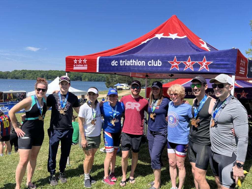Videos – Waterman’s Triathlons – DC Triathlon Club