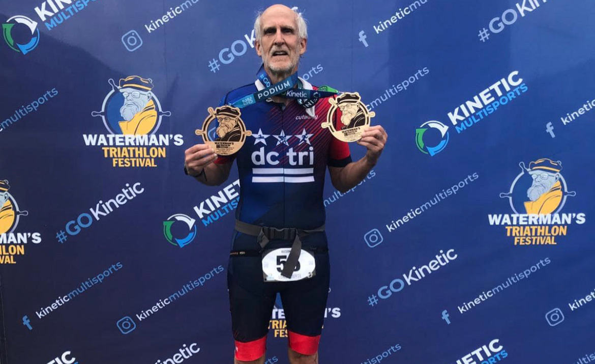 Home - DC Triathlon Club