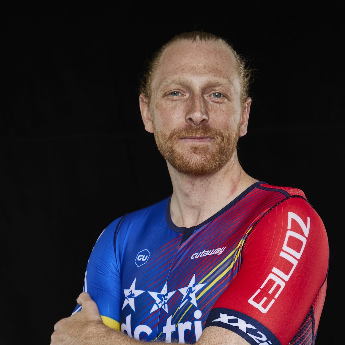 Joe Shields - DC Triathlon Club