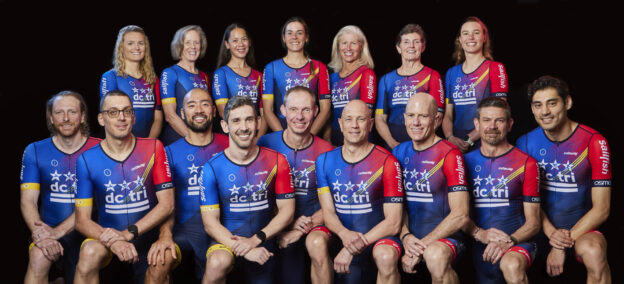 Home - DC Triathlon Club